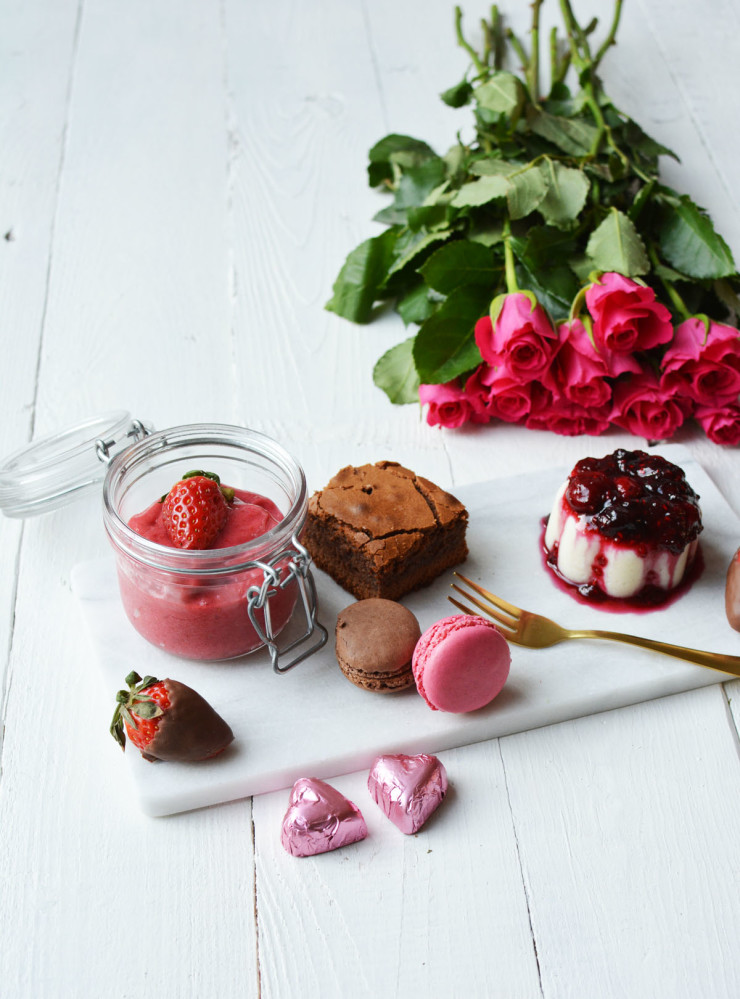 Grand Dessert 20 - De Sandwichformule.nl