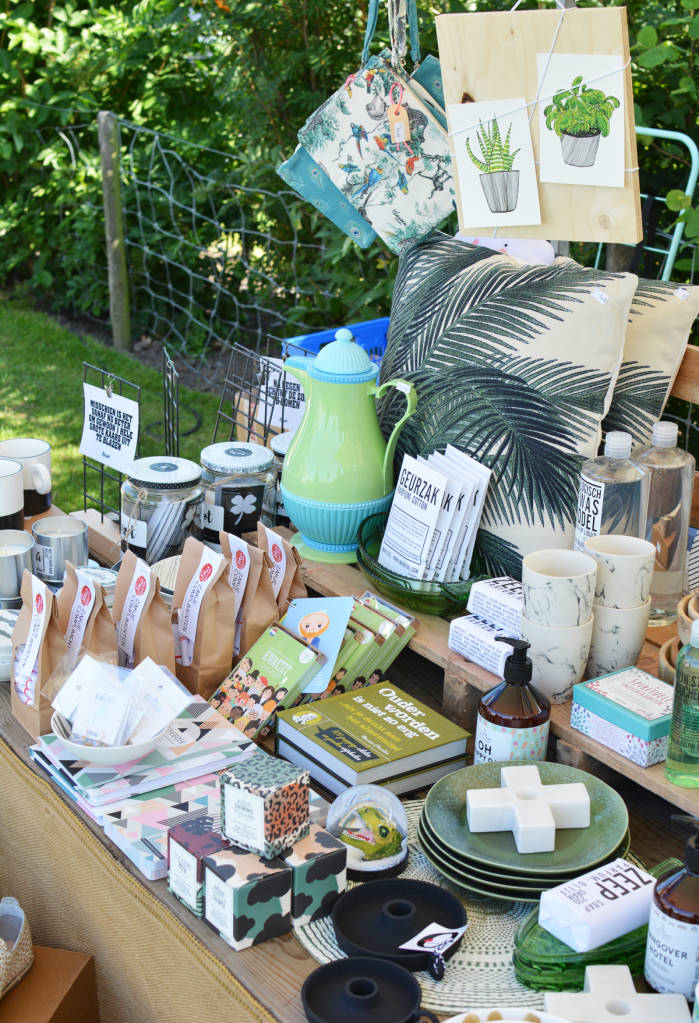 Weekendtip | Flinke Zomer Favorieten