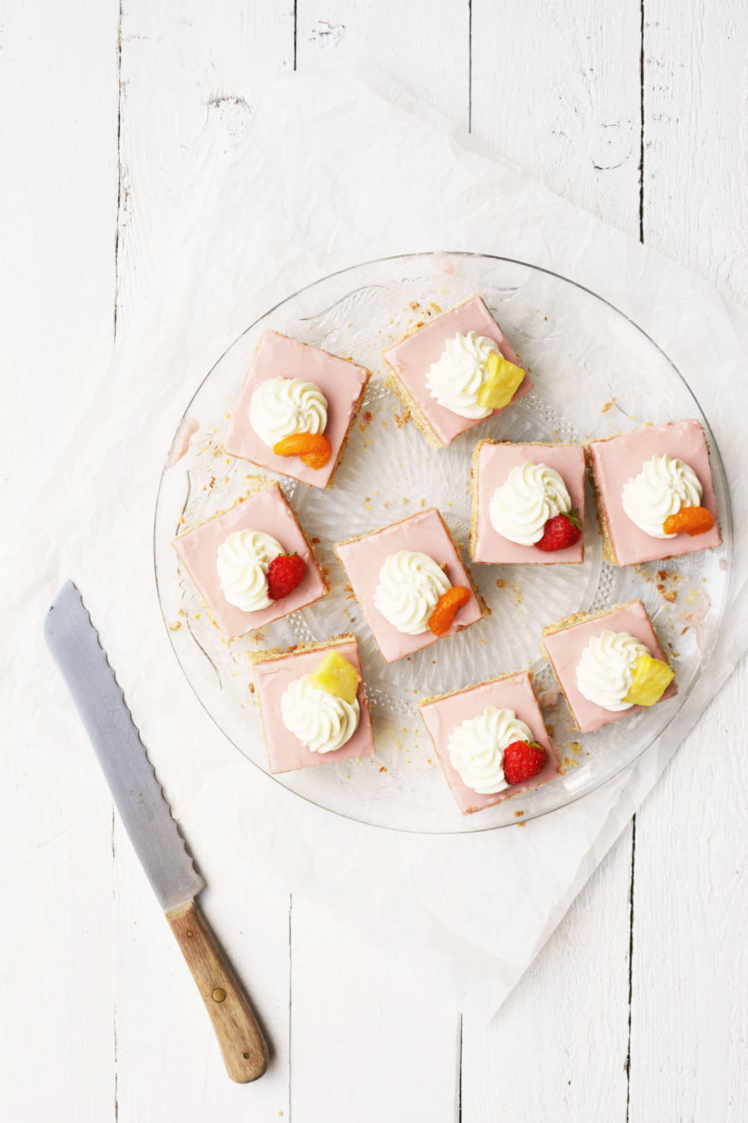 Recept |Zelf Friese Oranjekoek maken