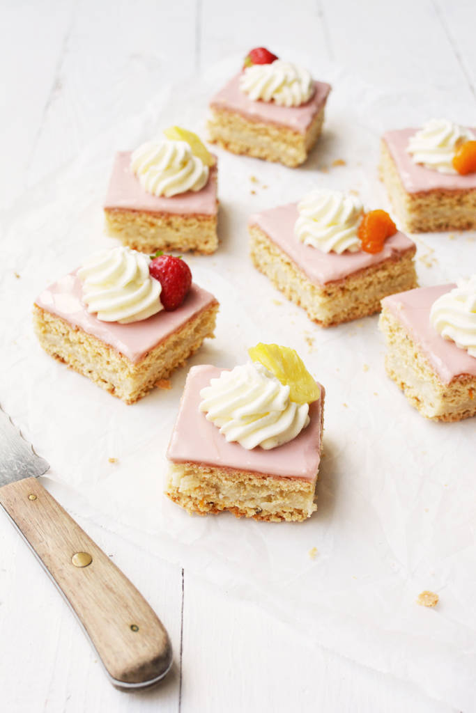 Recept |Zelf Friese Oranjekoek maken