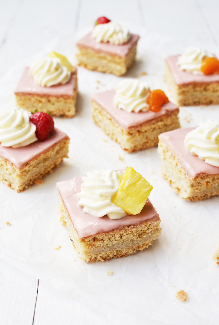 Recept |Zelf Friese Oranjekoek maken