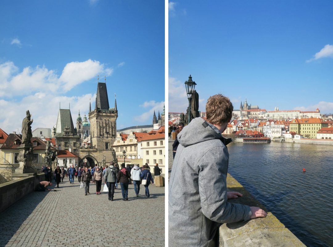Praag travel guide | Mijn tips voor een heerlijke citytrip