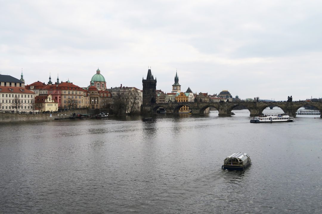 Praag travel guide | Mijn tips voor een heerlijke citytrip