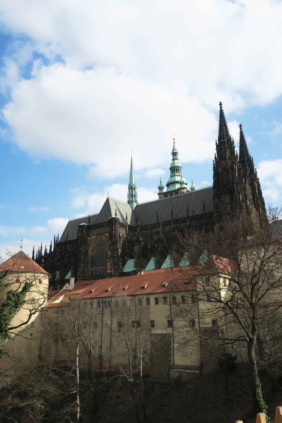Praag travel guide | Mijn tips voor een heerlijke citytrip