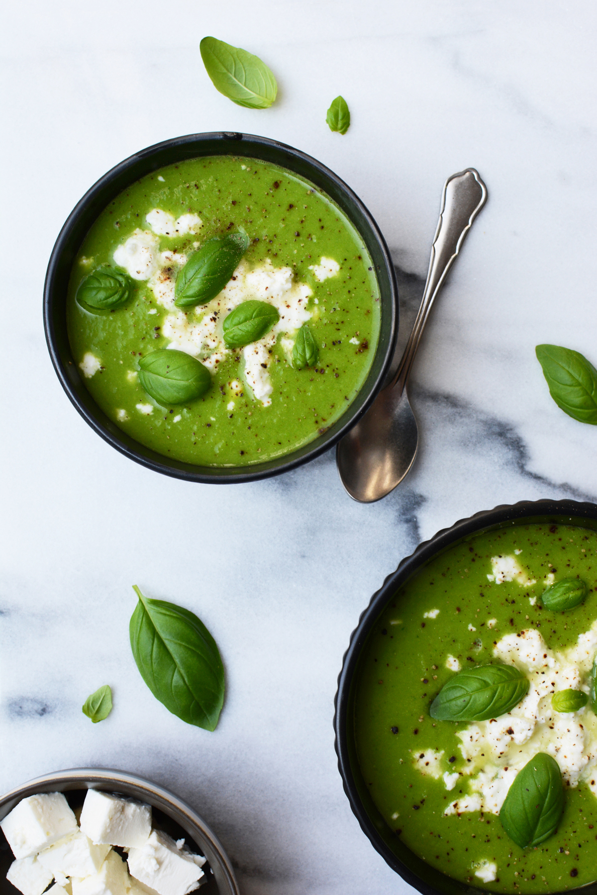 Tuinerwten-preisoep | Makkelijk recept vol groente