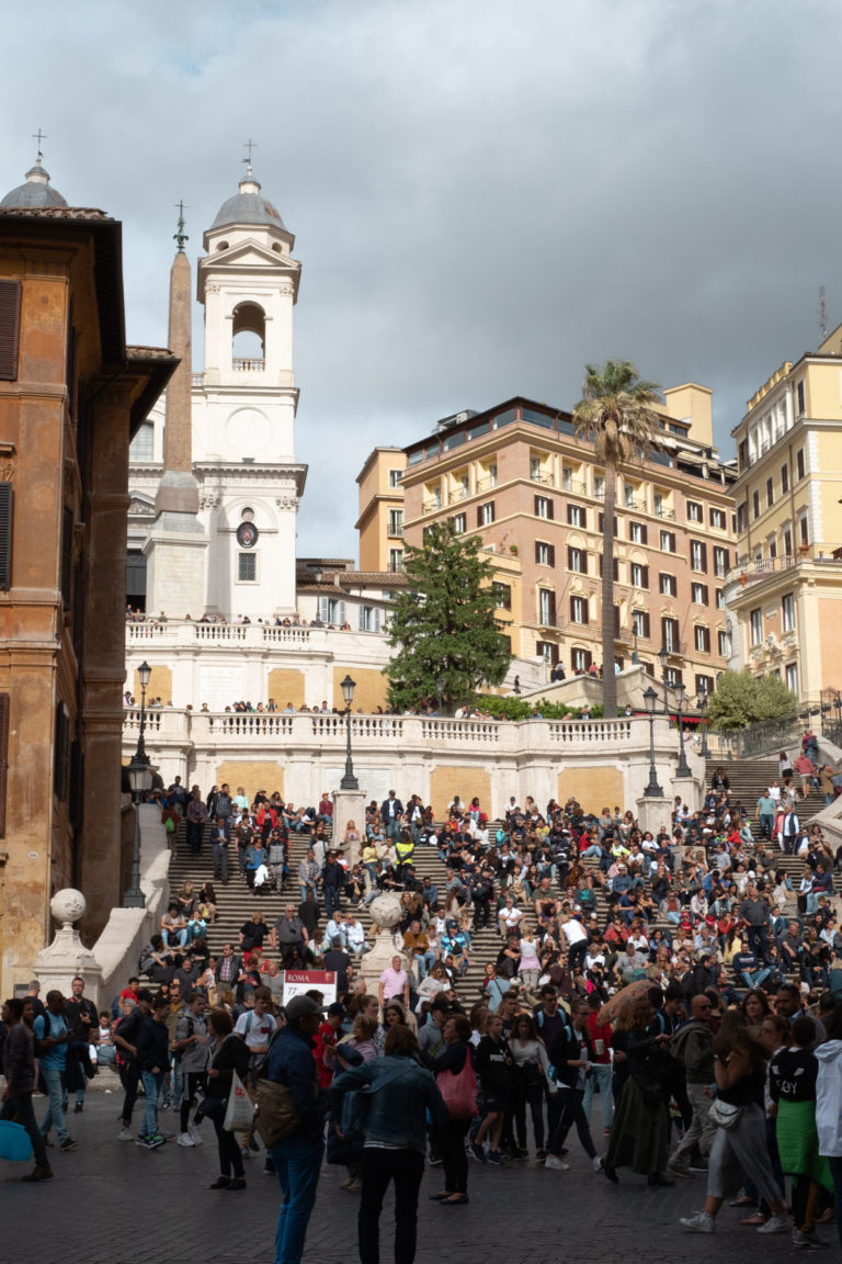 Rome voor beginners | 12 tips voor een veelzijdige citytrip in Rome