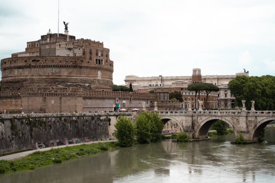 Rome voor beginners | 12 tips voor een veelzijdige citytrip in Rome