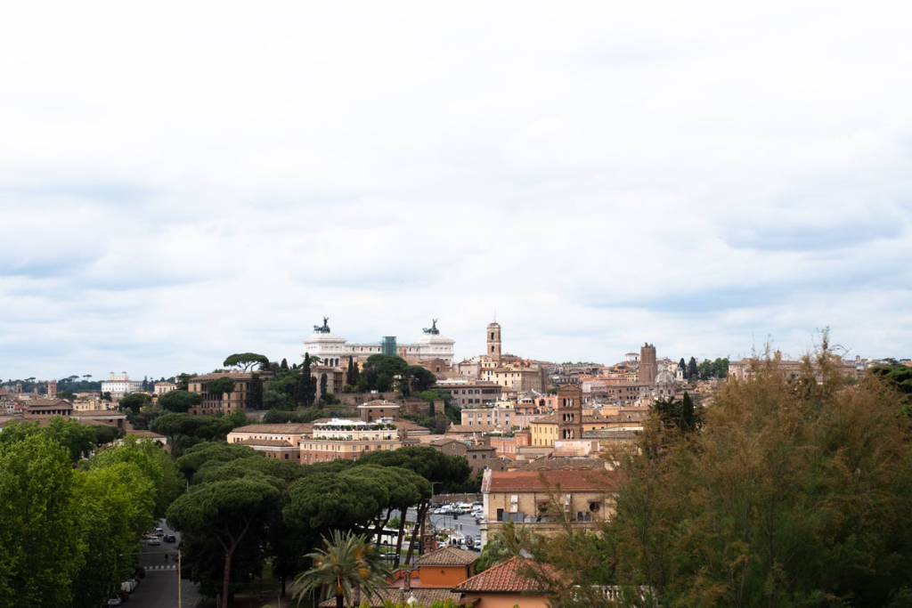 Rome voor beginners | 12 tips voor een veelzijdige citytrip in Rome