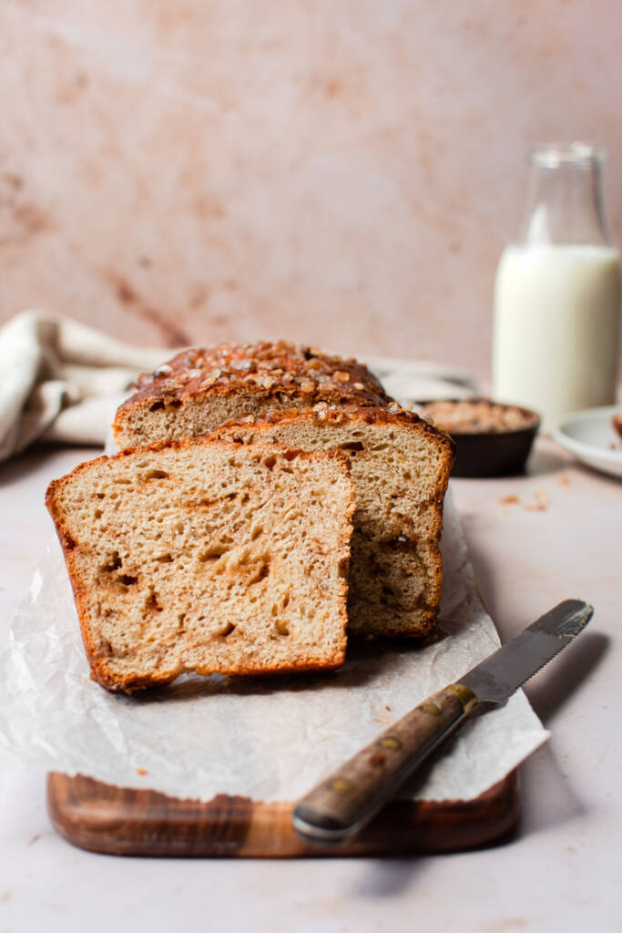 Zelf Fries suikerbrood maken + winactie - De Sandwichformule.nl